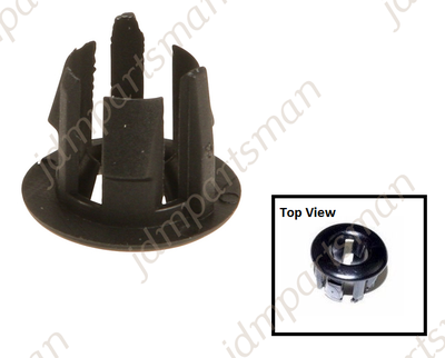 Front Door Lock Operating Rod Grommet 51418408567 (FOR 2000-2006 BMW X5 ...