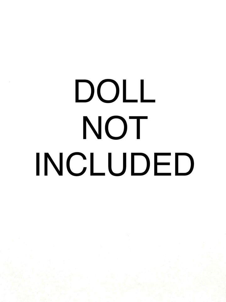 New American Girl Love Shack Fancy Floral Flutter TOP~Rose~Mix & Match ...