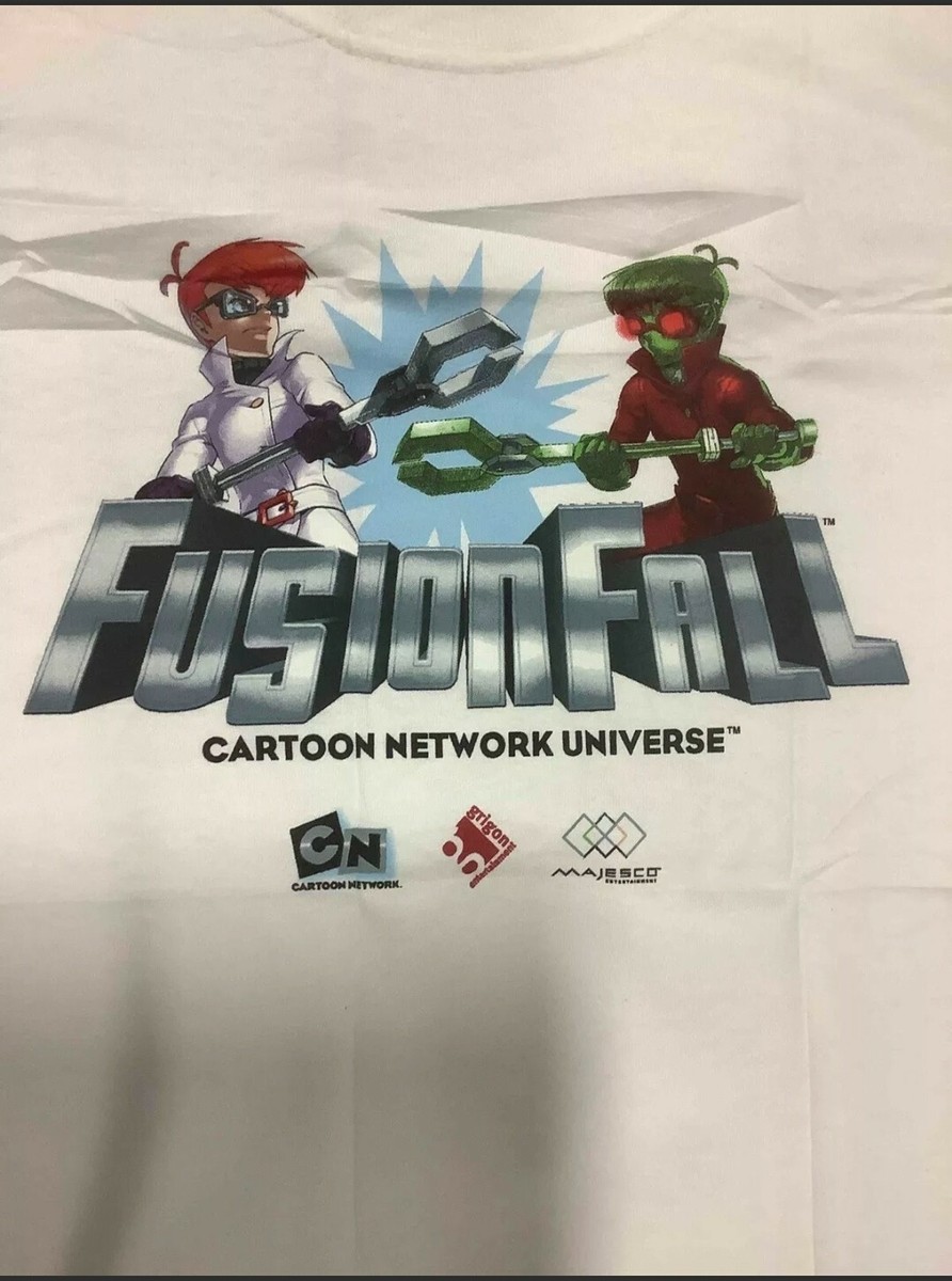 Cartoon Network Fail