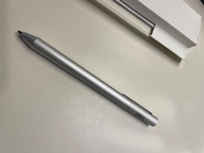 Dell PN338M Active Pen Stylus - Silver | eBay