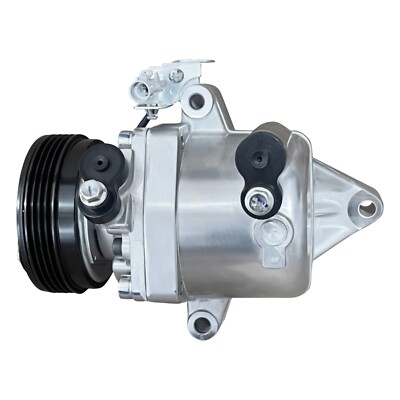 RYC New AC Compressor AD-6363N Fits Suzuki Wagon R 2020, Replaces 95200 ...