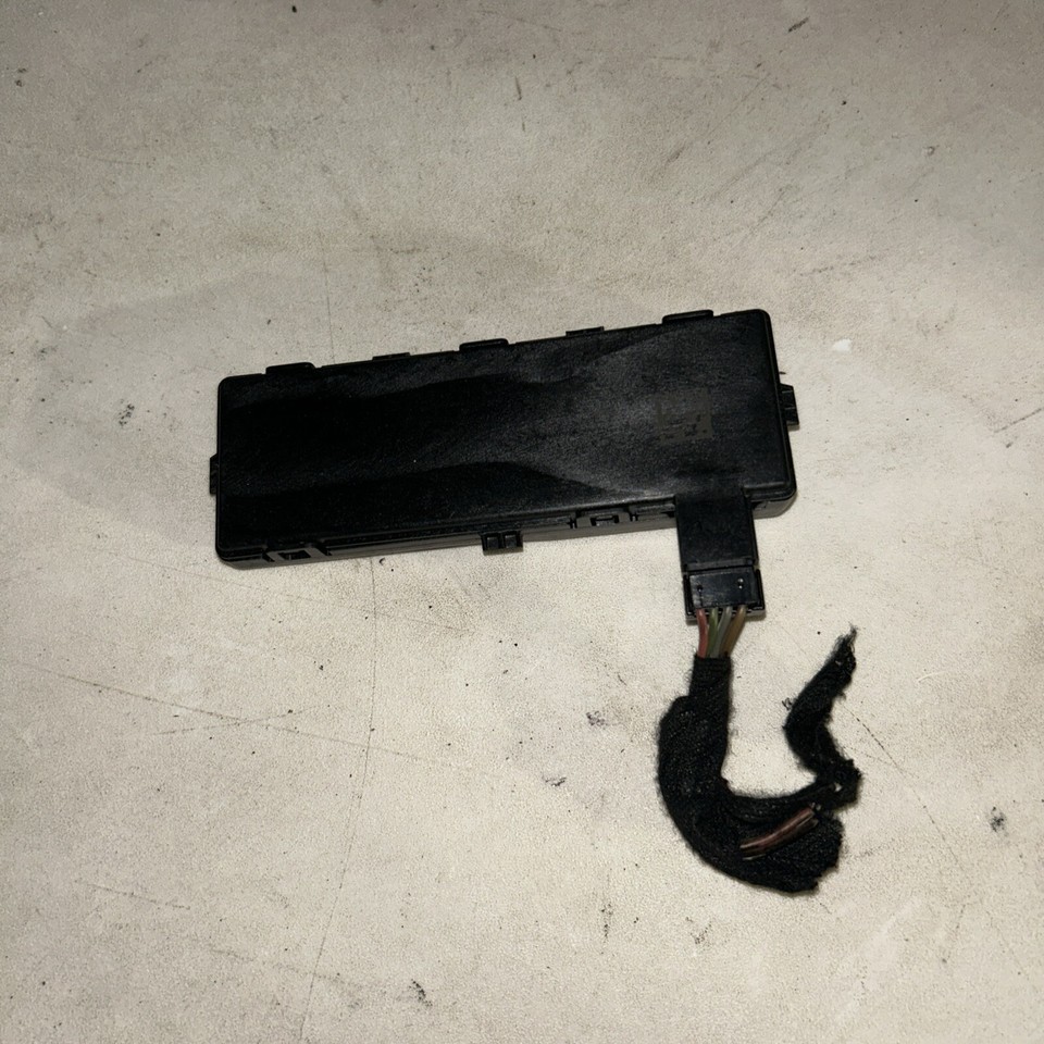 11-16 Chevrolet Cruze Keyless Entry Locking Receiver Control Module ...