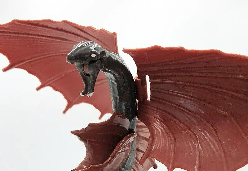 Monsterverse Godzilla vs Kong 6" WARBAT Action Figure Skull Island king ...