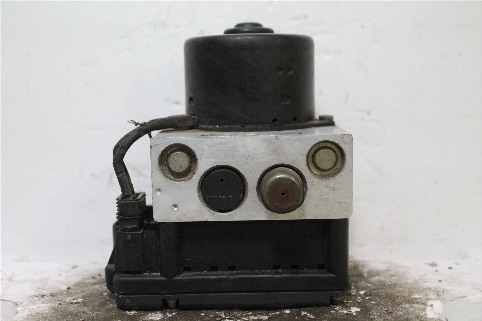 2001-2003 Toyota Tundra ABS Anti-Lock Brake Pump Control 445000C040 OEM ...