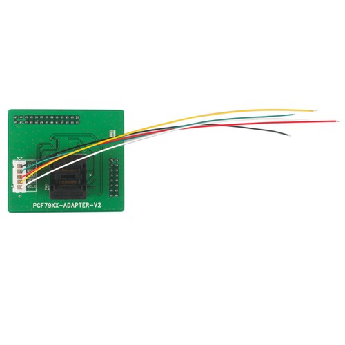 XHORSE PCF79XX Adapter Support PCF7952 PCF7953 PCF7961 Chips work for ...