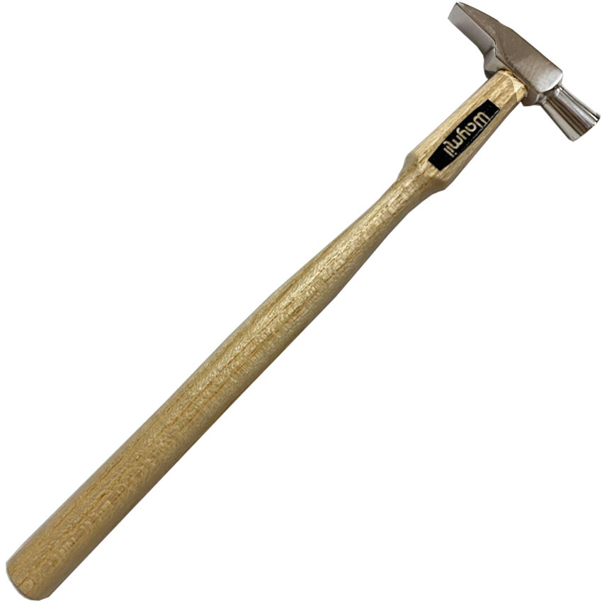 Watchmakers Hammers Swiss Style Mini Hammer 2"- 50mm Watch & Jewelry ...