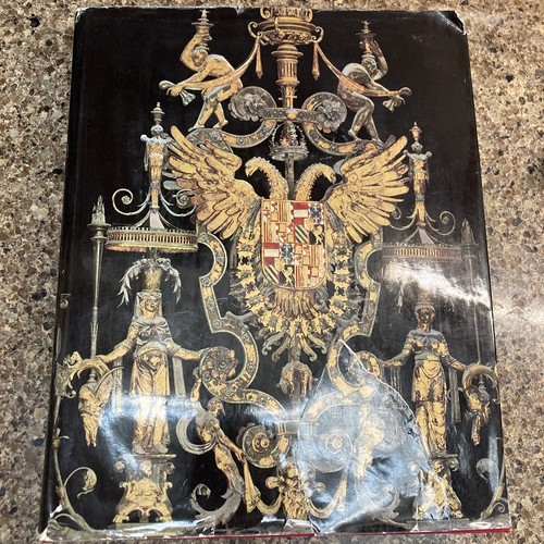 Treasures of Spain from Charles V to Goya 120 Illustrations 87 in Full ...