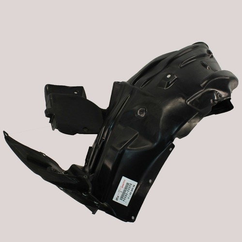 GENUINE TOYOTA 13-20 FR-S 86 BRZ RIGHT FRONT FENDER SPLASH SHIELD SU003 ...