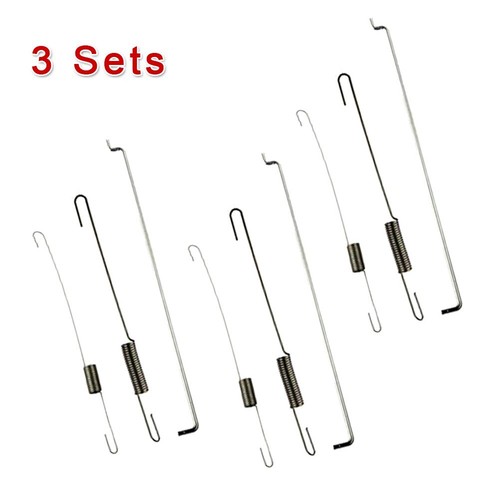 3Set For Honda GX160 Throttle Governor Springs Engine Link Rod Springs ...