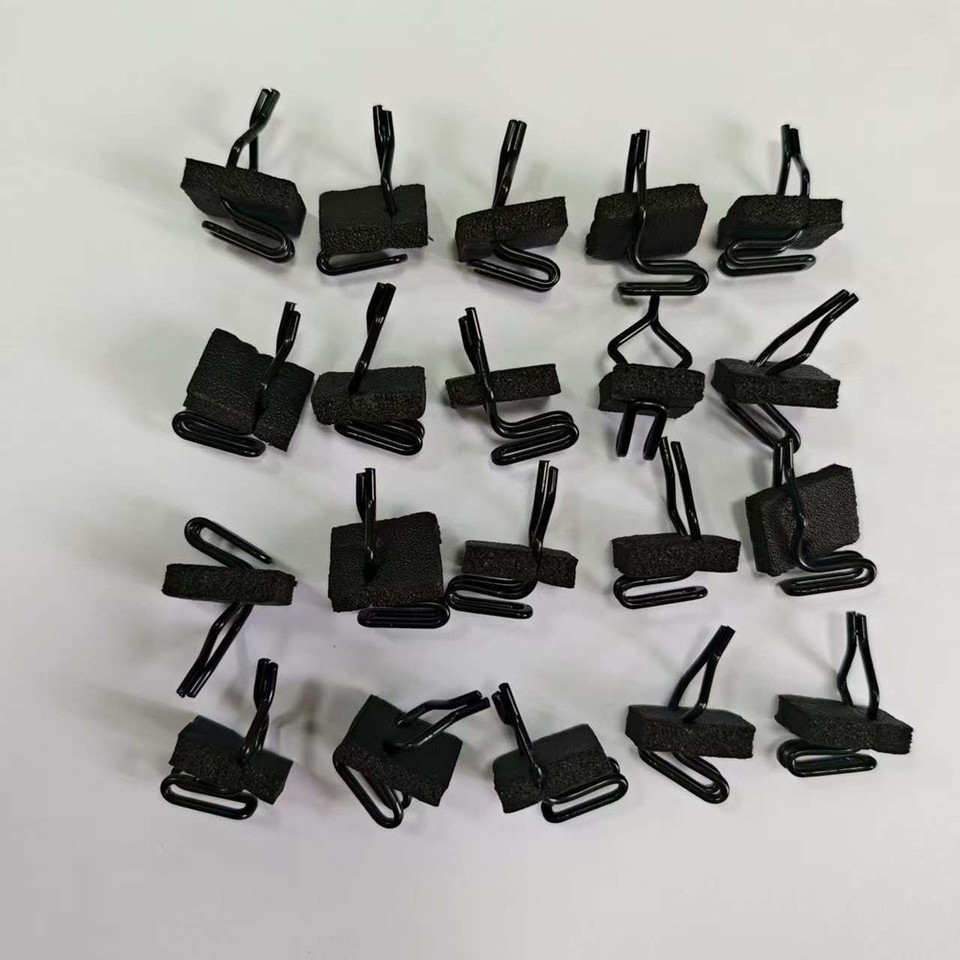 1975 For FORD Door Panel Clips and Trim Retainers Set 20 Pieces for ...