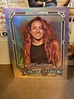 Cara Maria Sorbello 2025 Topps Allen & Ginter Chrome Refractor ...
