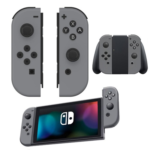 Wireless Gamepad (L)/(R) Game Controller For Nintendo Switch Joy-Con1 ...