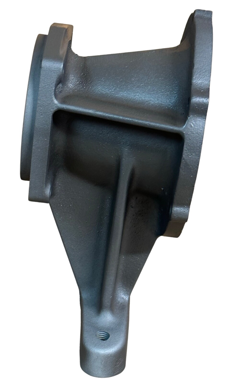 Chevy Transmission Adapter TH350/700R4 to 208 Transfer Case 14020853 W ...