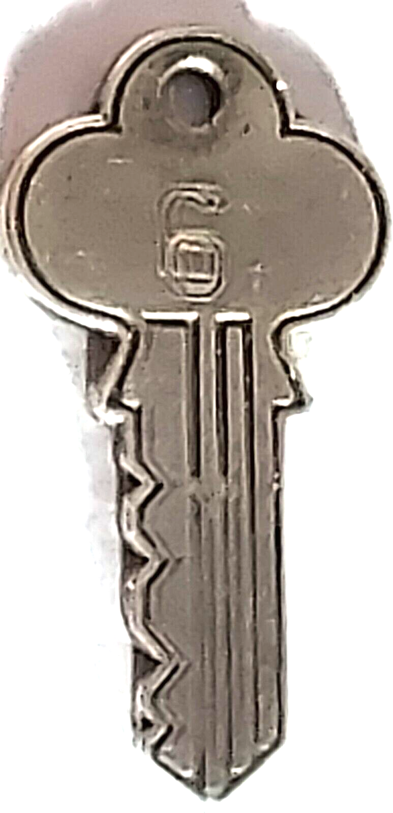 Vintage Sterling Silver HOUSE KEY #20 Charm for a Charm Bracelet, 1.72g ...