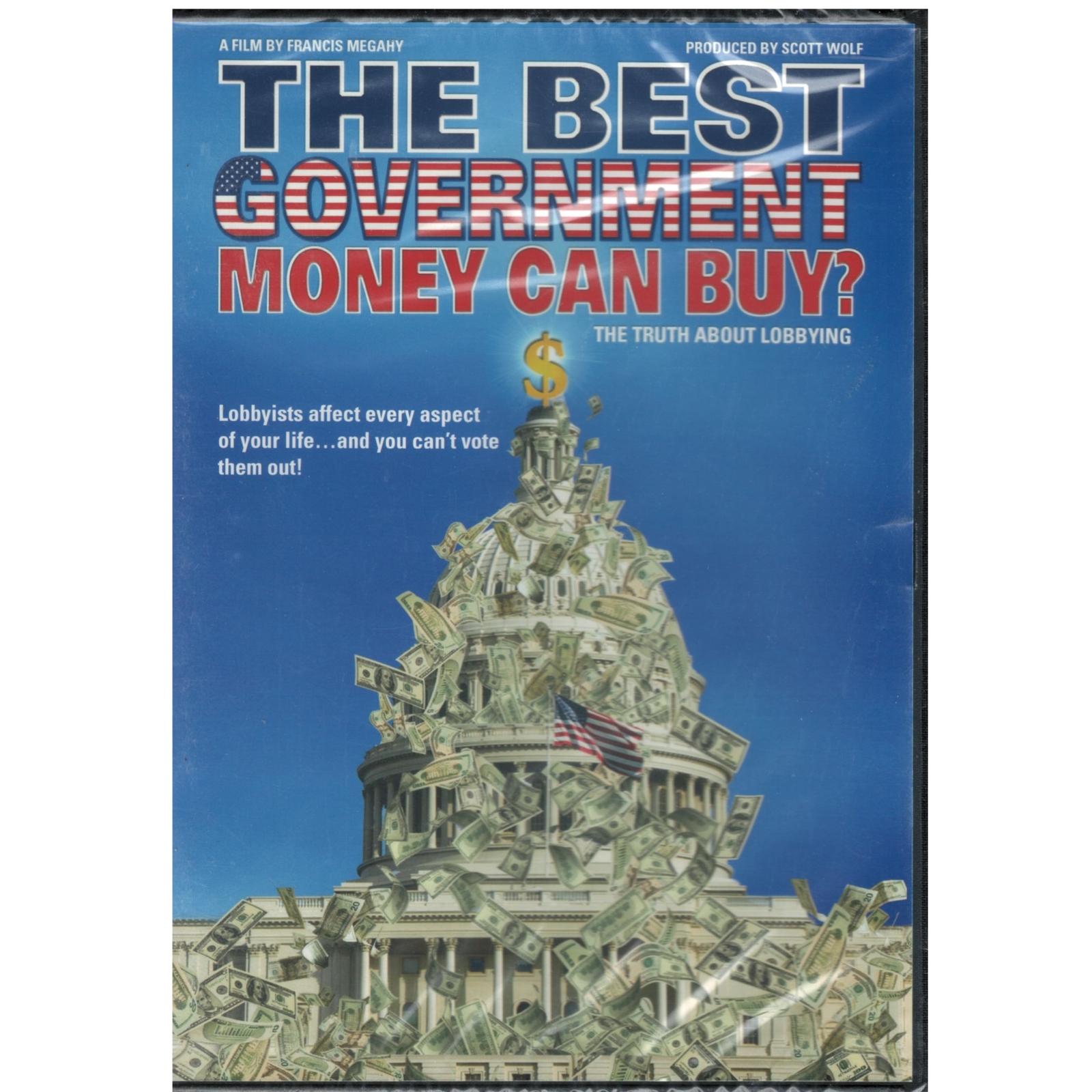 Best Government Money Can Buy | Documentary | Democracy, Lobbyists ...