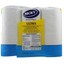 30 X Nicky Ultra 3Ply Kitchen Rolls White 3 Ply Super Absorbent Tissue ...