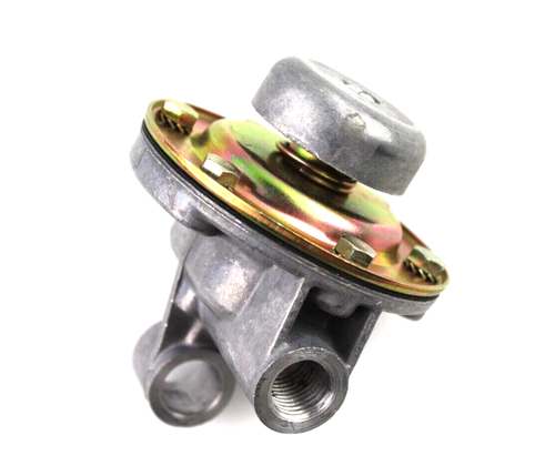 Manual Membrane Priming Pump Banjo Inlet 14x150 Outlet Fitting | eBay