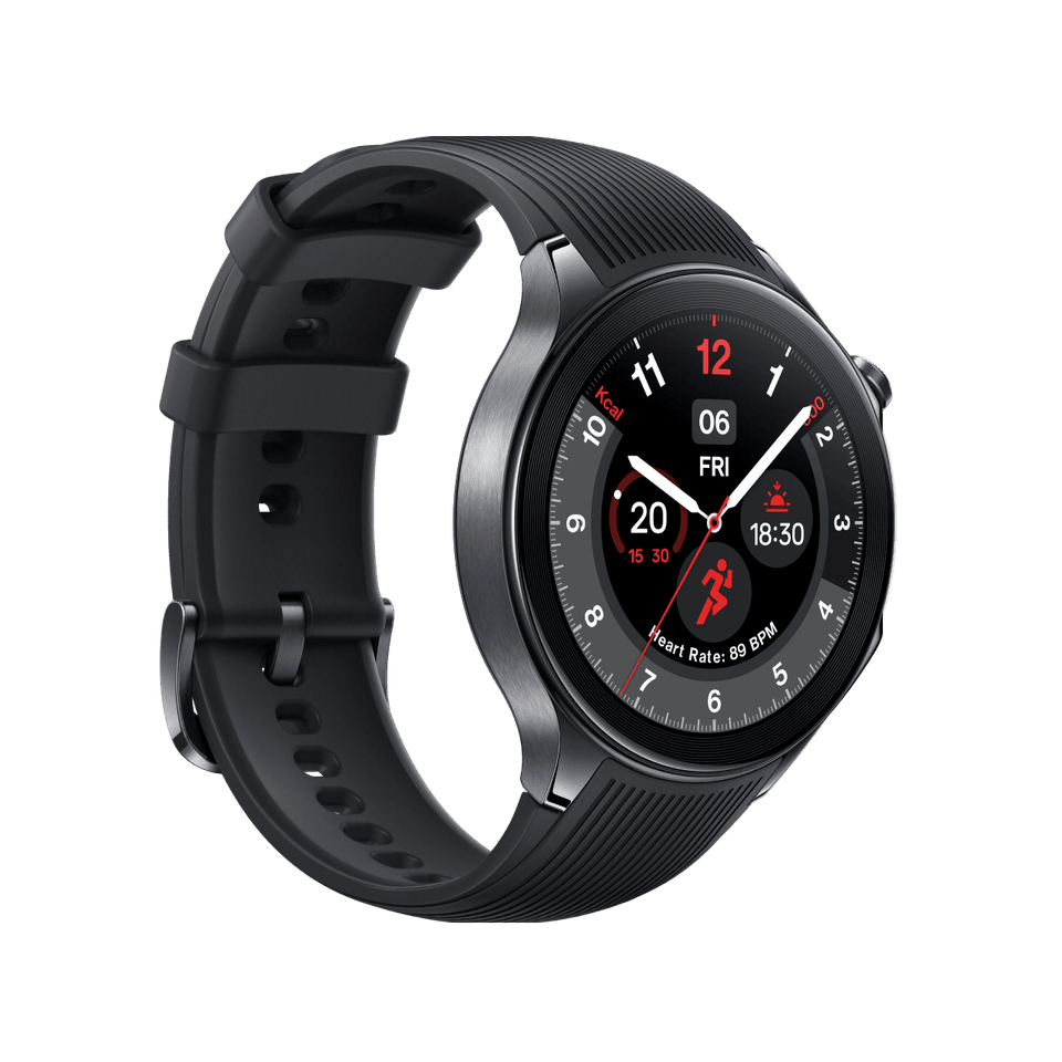 OnePlus Watch 2 Smartwatch - All Colors 46mm | eBay