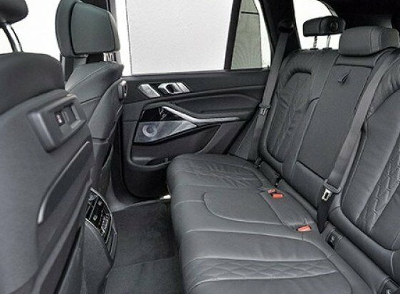2019+ BMW G05 X5 2020+ G06 X6 Piano Black Interior Trim Kit | Left ...