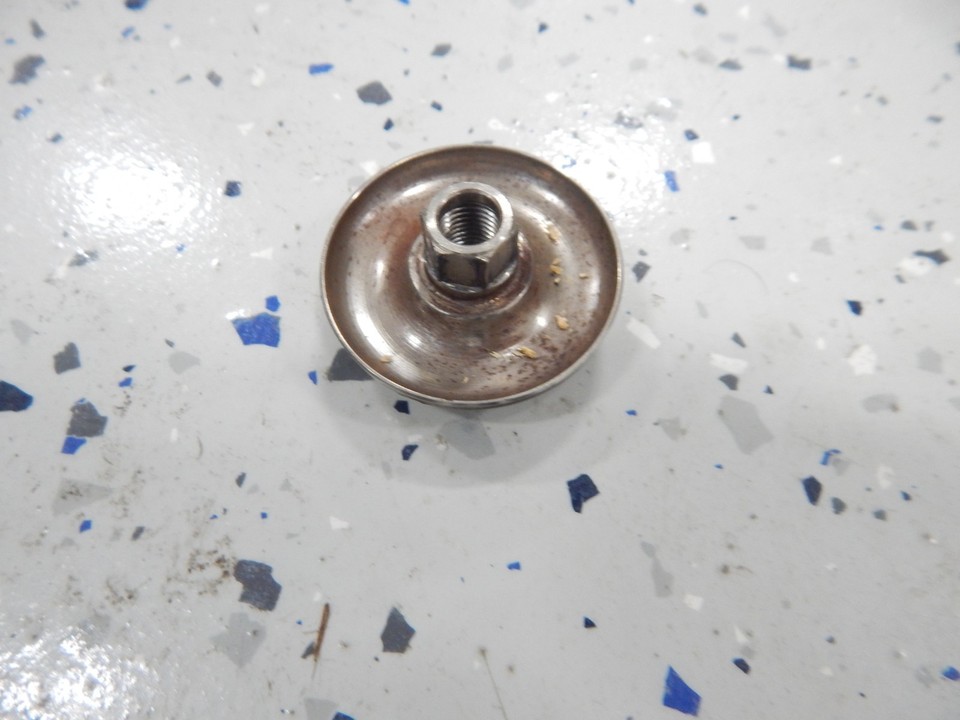 POLARIS SNOWMOBILE 2012-2019 600 800 IQ RUSH RMK INDY BELLOWS NUT/CAP ...