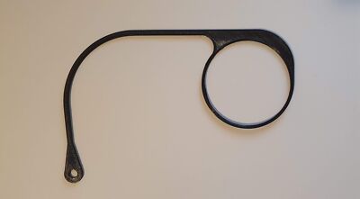 Replacement Subaru Fuel Cap Lanyard / Holder / Leash / Tether | eBay ...