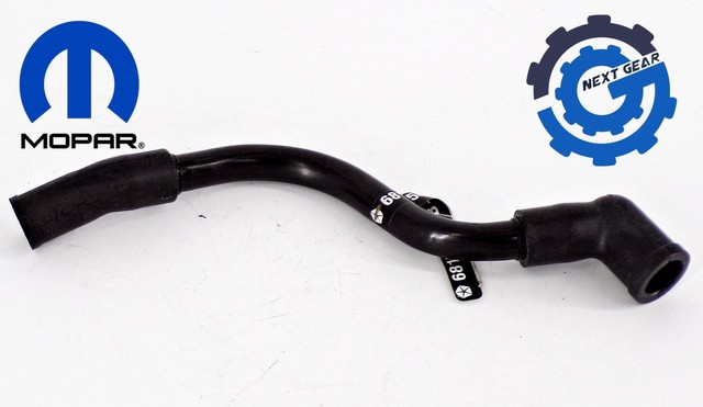 PCV Valve Hose Upper Mopar 68105838AB for sale online | eBay