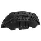 Fits Ford Mustang 2015-2017 Splash Shield Under Engine/Radiator Cover ...