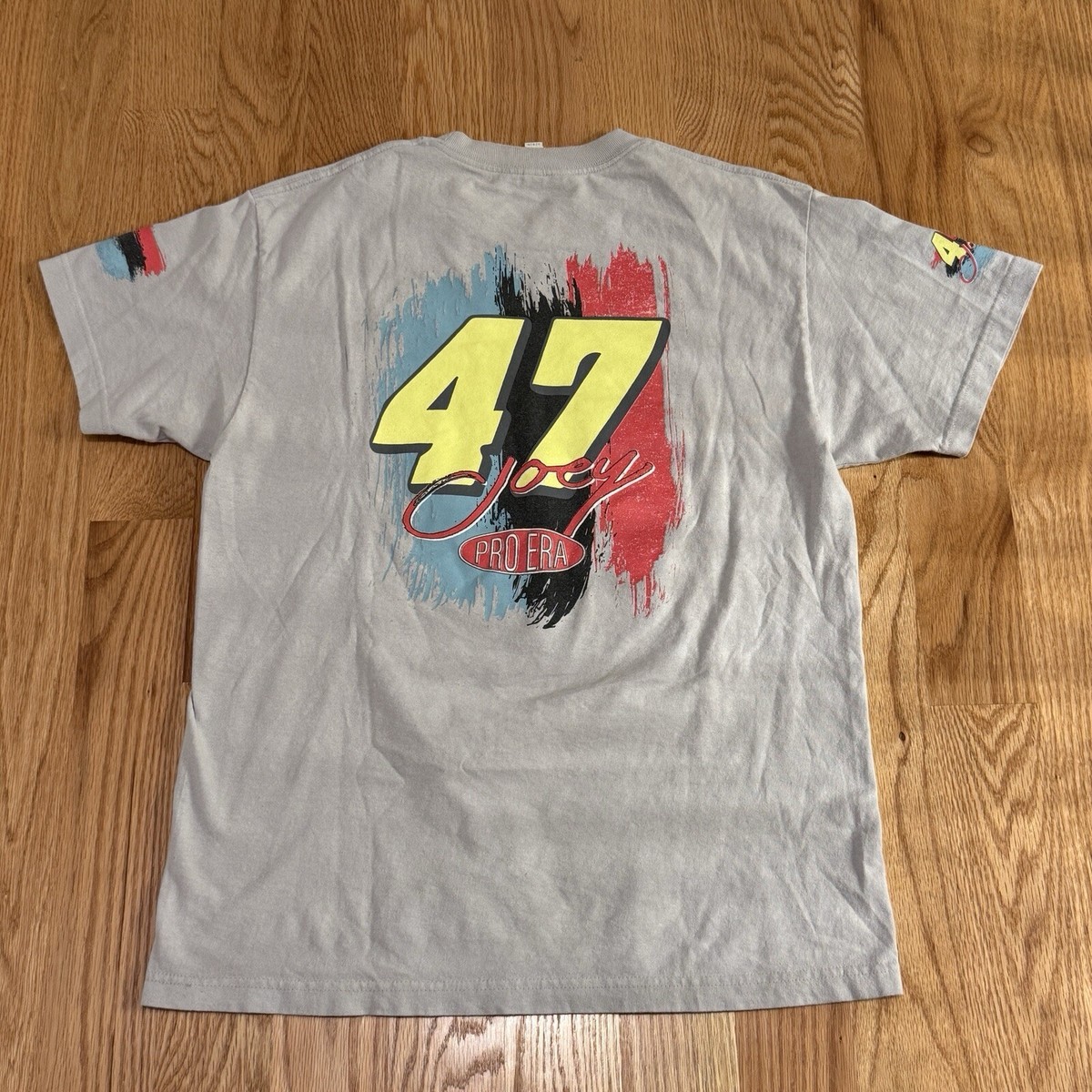 Pro Era Logo 47 De Grootste Selectie Van Metal T Shirts In Europa!