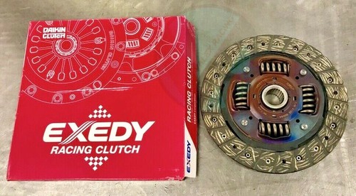 Exedy Racing Stage 1 Clutch Disc For Acura RSX Type S Honda Civic SI ...