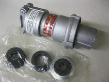 Appleton Powertite Receptacle Connector NOS Body ACR6034 60 Amp for ...