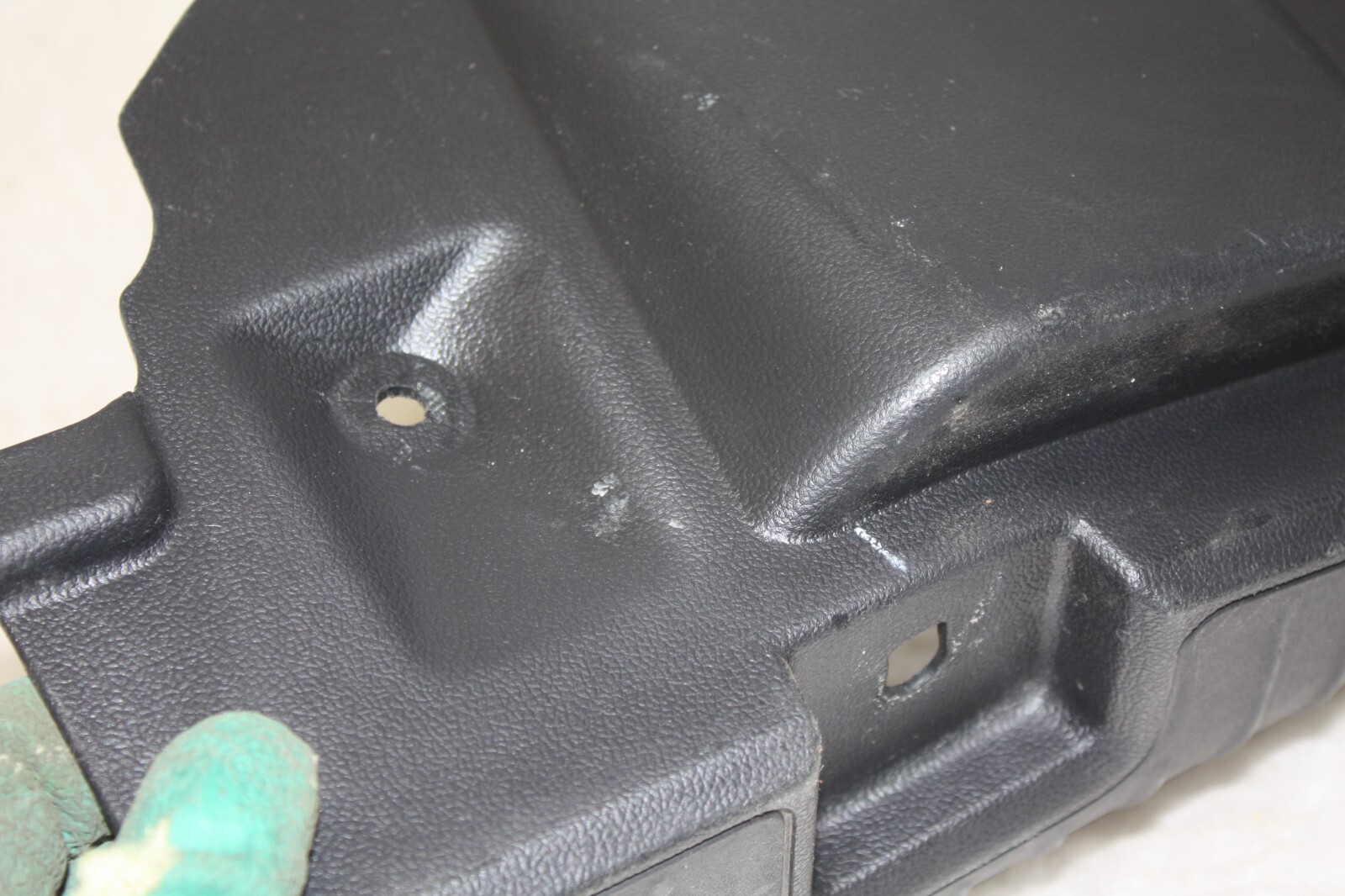 Ford Kuga Trunk Lock Trim 2020 To 2023 LV4B-S404C08-A Genuine | eBay