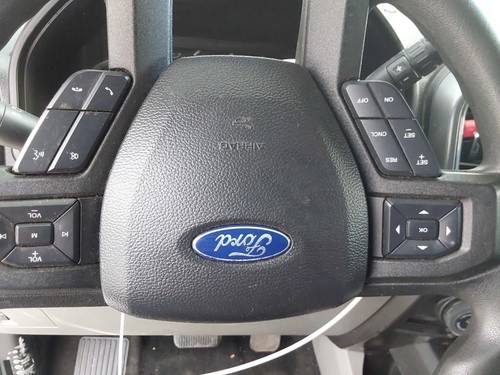 Driver Air Bag Front Driver Wheel Fits 15-20 FORD F150 PICKUP 3058985 ...