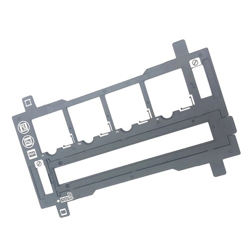 Easily Manageable 35mm Photo Slide Holder Assembly for Your Scanner ...