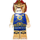 LEGO The Legend of Chima - Laval - LED Key Chain Charm Light ...