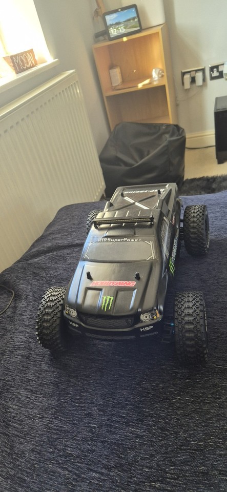 HSP 1/10 RC | eBay UK