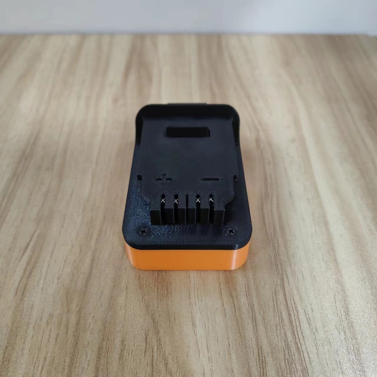 Adapter For ToolPro 18V Battery To Dewalt/For Makita/For Milwaukee 18 ...