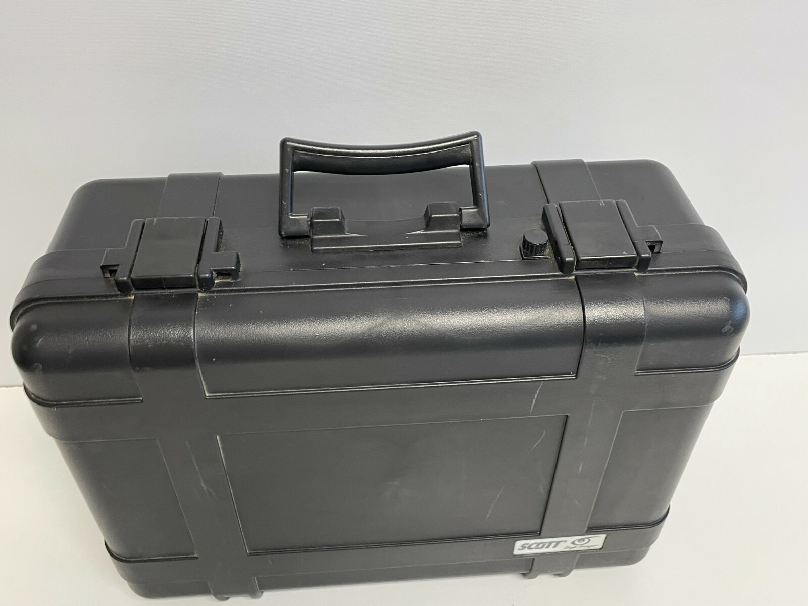 S2: Scott Thermal Eagle Imager Camera Hard Shell Case | eBay