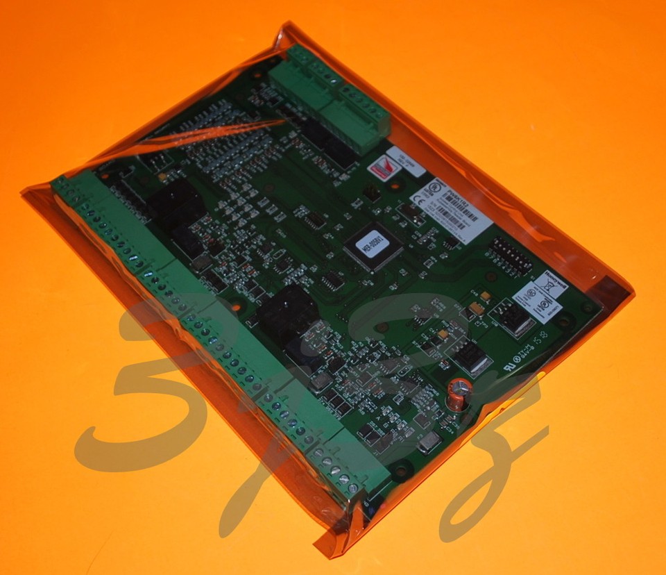 Honeywell ProWatch PW6K1R2 PW-6000 Series Dual Reader Module 90 Day ...