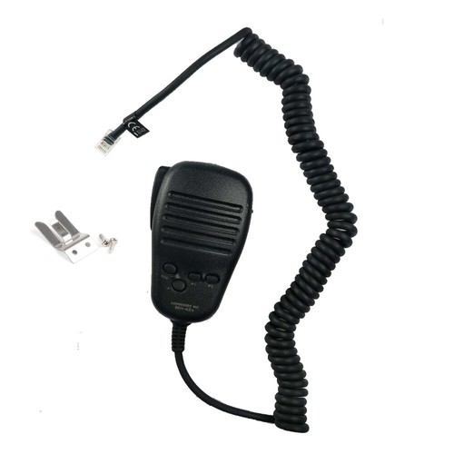 DTMF Microphone for Yaesu FT-2600 FT-2800 FT-1900R FT-7800R FT-8800R | eBay