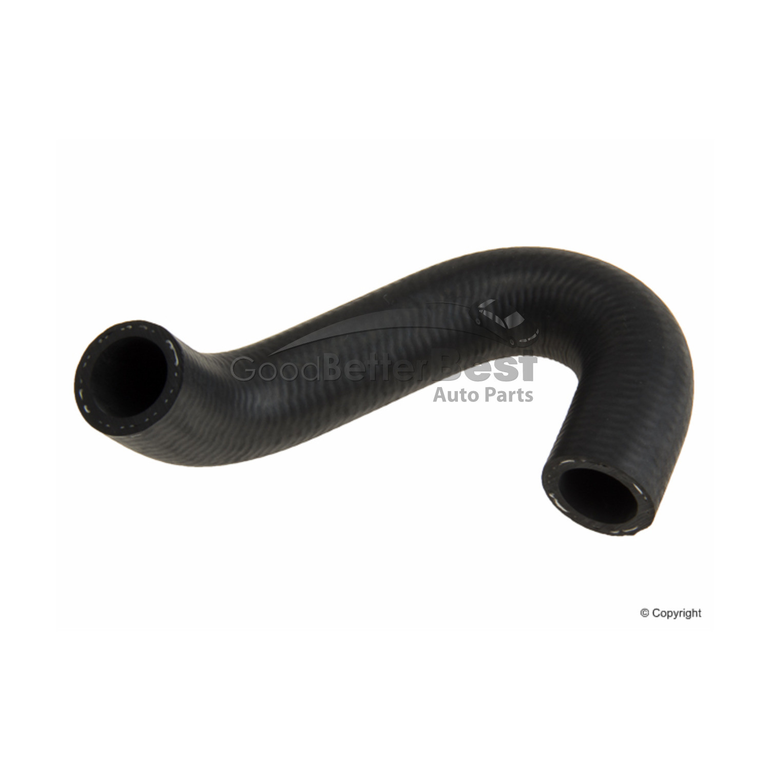 One New URO Secondary Air Injection Pump Hose 11727555680 for BMW | eBay