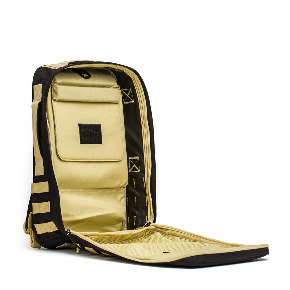 Goruck Rucker 4.0 20L (All Colors) - Brand New! ⭐ | eBay