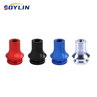 Universal Car Shift Knob Boot Retainer Adapter for Manual Gear Shifter ...