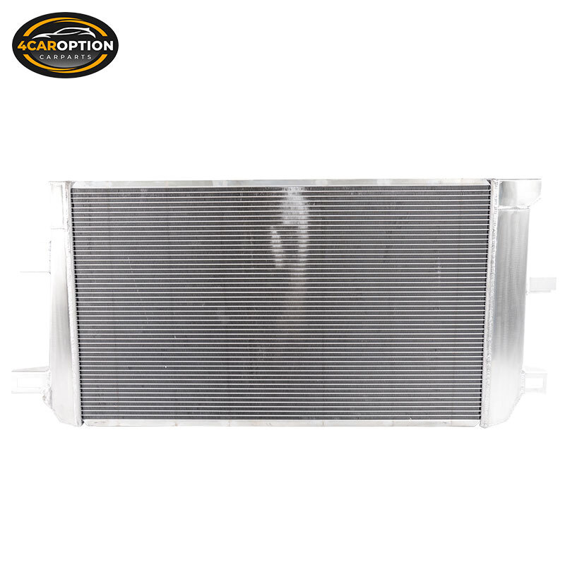Fits 01-05 Chevy Silverado GMC Sierra 2500HD 3500 6.6L Aluminum Cooling ...