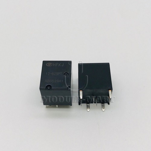 NEW HFKJ-12-BZSPT 012VDC RELAYS 10PCS | eBay