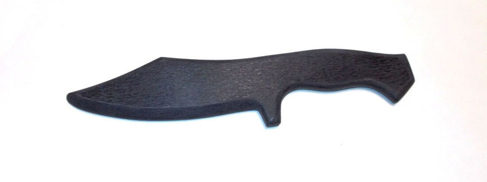 Training Knife Trainer Practice Tactical Polypropylene Kali Kalaj ...