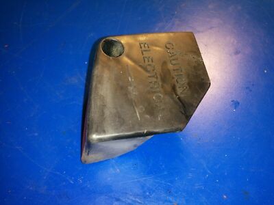 F684408 Chrysler Starter Relay Cover force 40hp | eBay
