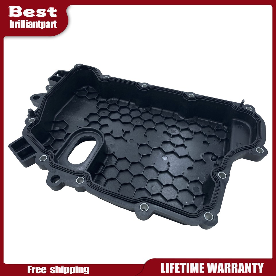 Transmission Oil Pan for Chevy Impala Sonic Cruze GMC Acadia Buick ...