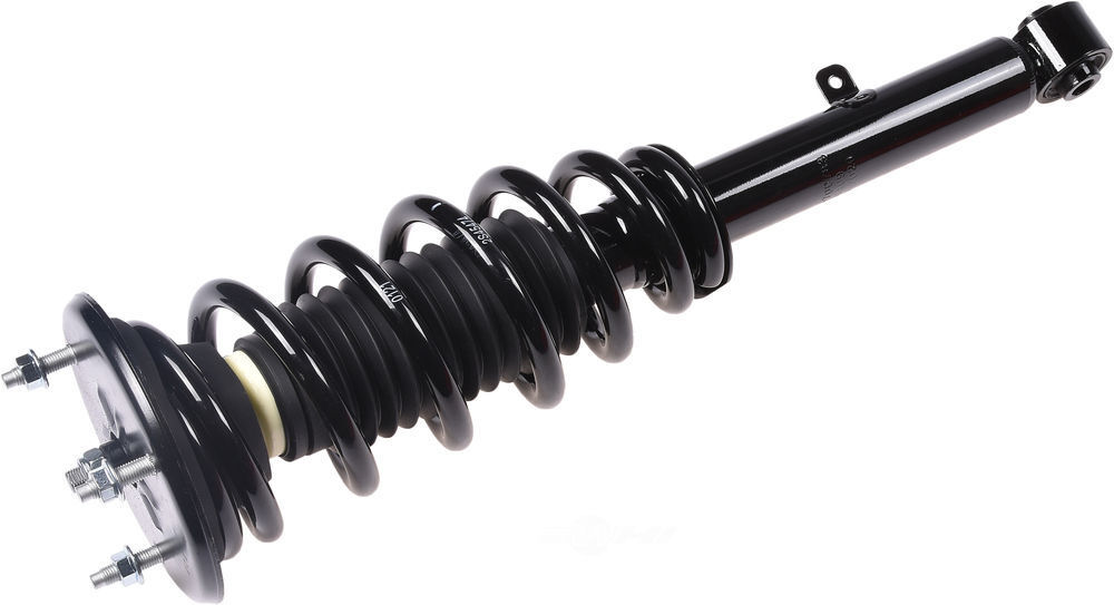 Suspension Strut and Coil Spring Assembly-PRO-Strut Autopart Intl 2701 ...