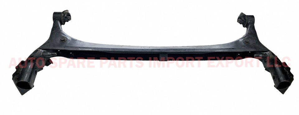 2008-2013 Toyota Corolla 08-13 Rear Beam Axle Crossmember (Drum version ...