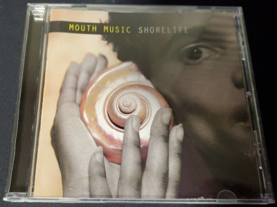 Mouth Music Shorelife (CD) | eBay